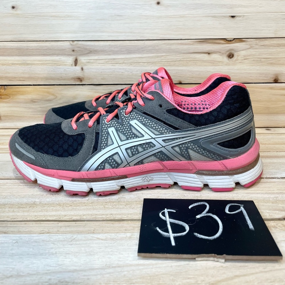 Asics Gel Excel 33 - Gem